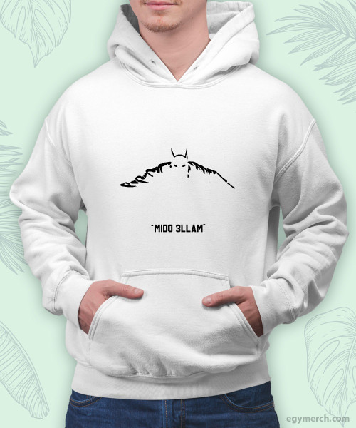 باتمان 2024 تصميم البطل الخارق Batman | EgyMerch