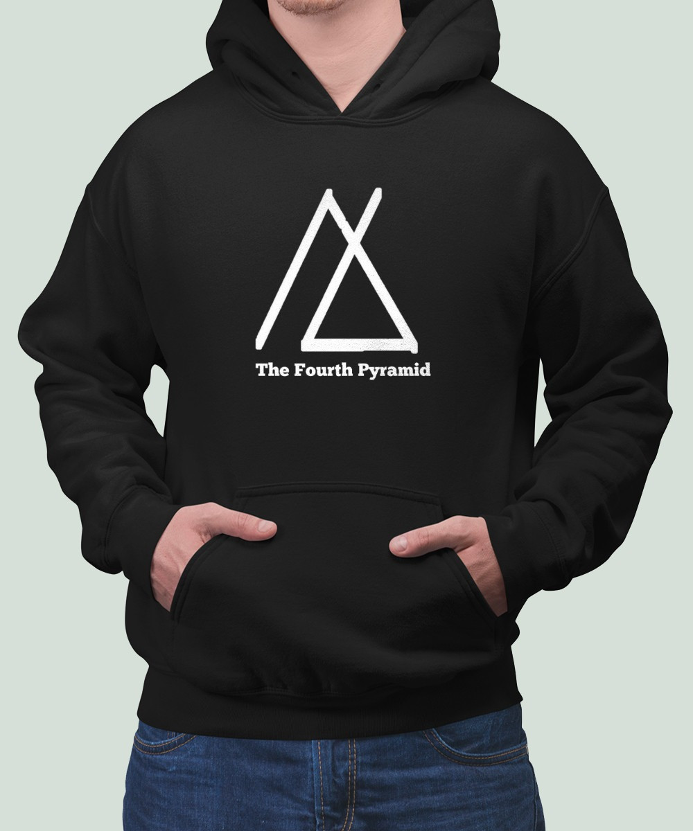الهرم الرابع _ The Fourth Pyramid | EgyMerch