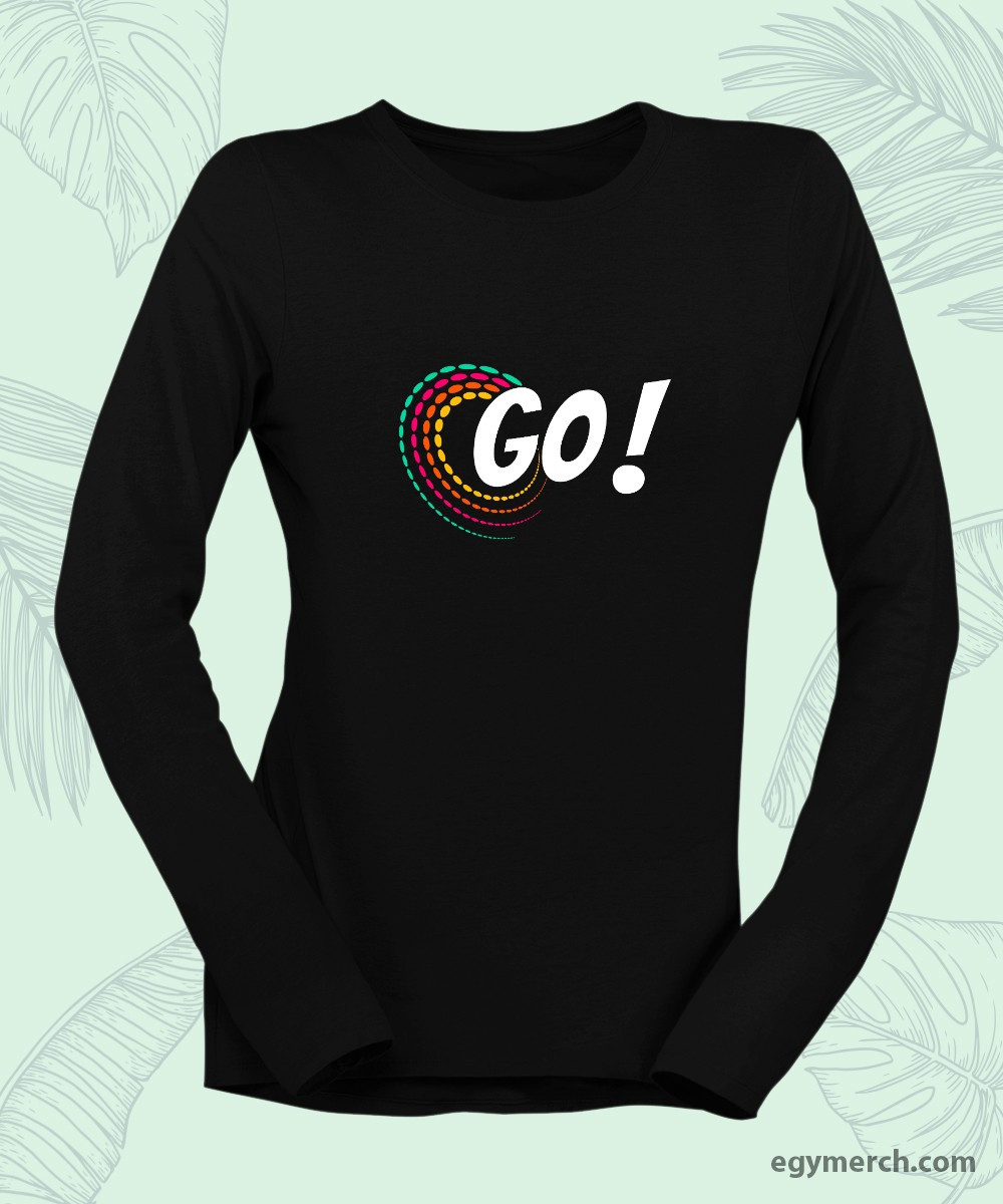 Go ! | EgyMerch
