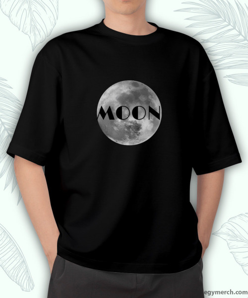 Moon | EgyMerch