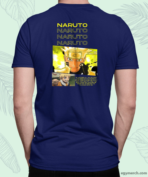 Naruto | EgyMerch