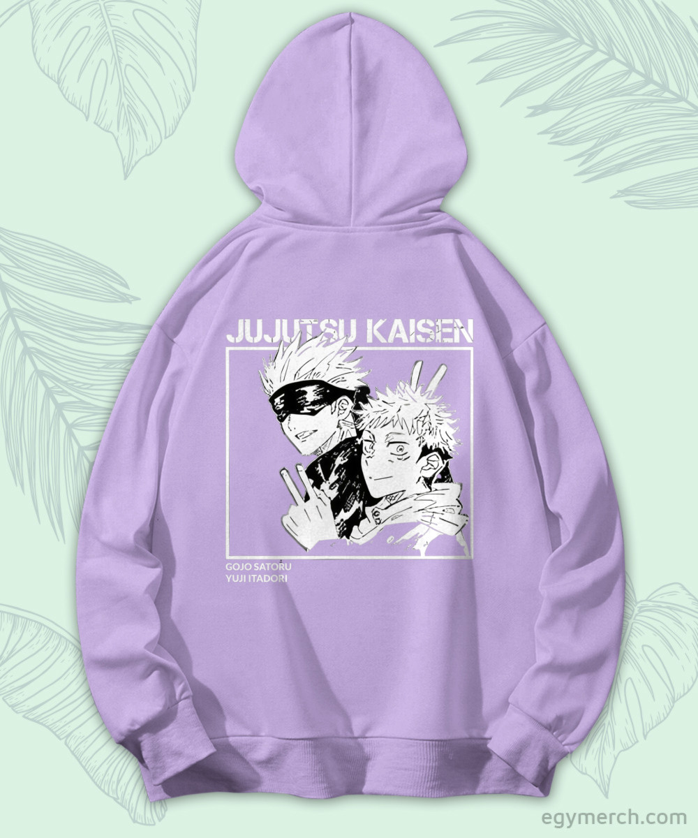 هودي gojo satoru | EgyMerch
