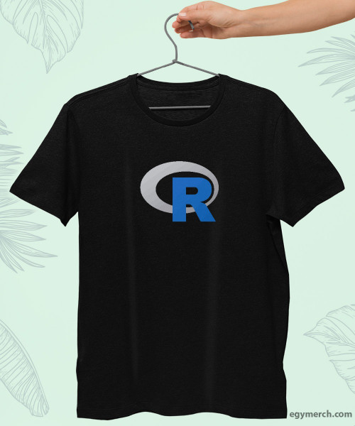 R لغة البرمجة | EgyMerch