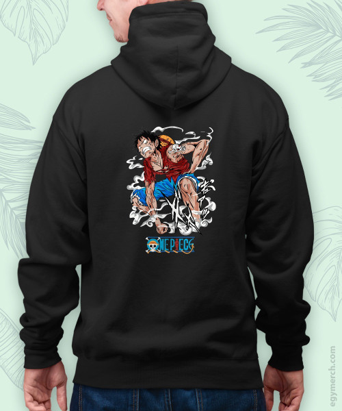 Luffy ون بيس | EgyMerch