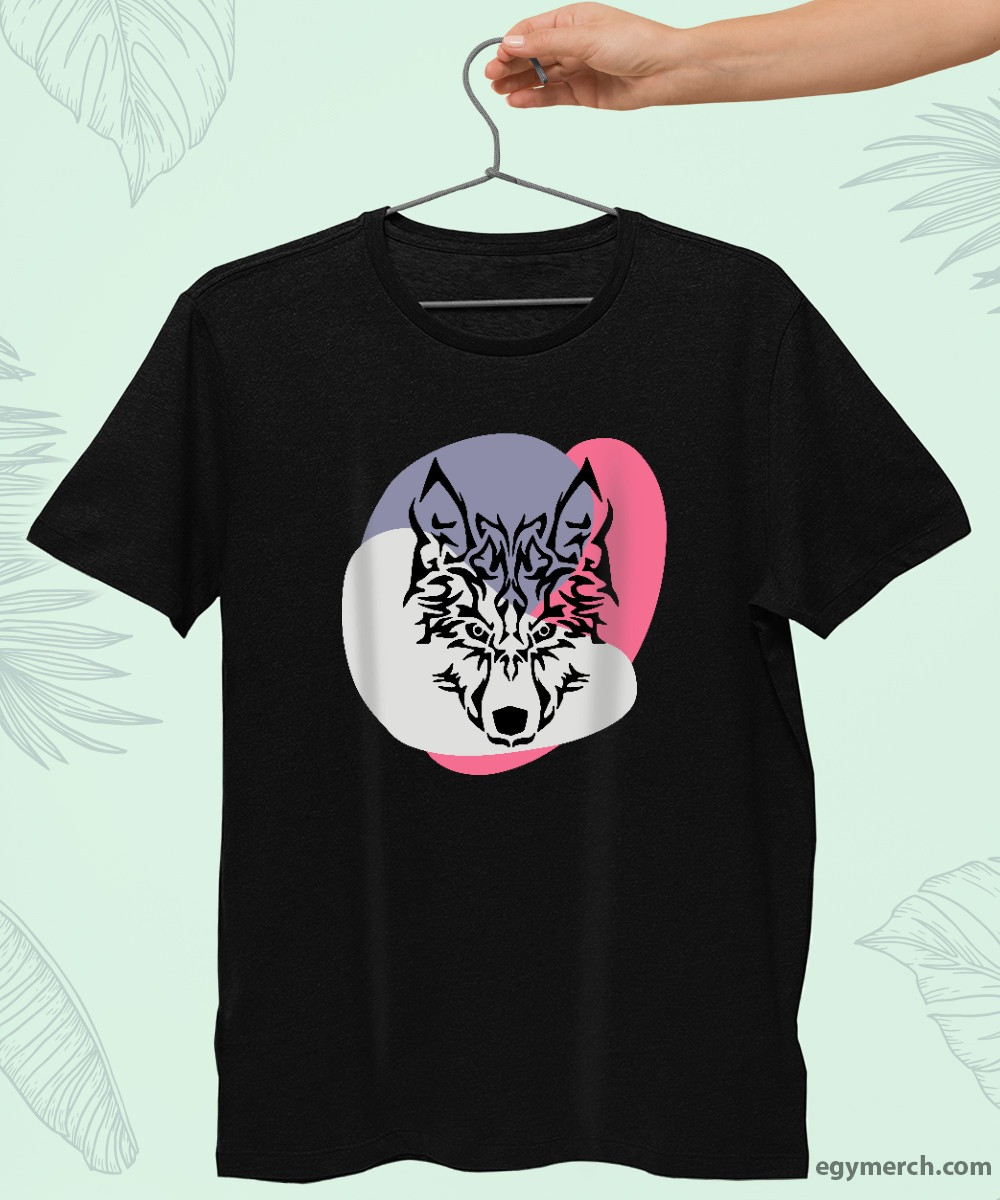 Wolf | Loyalty | EgyMerch