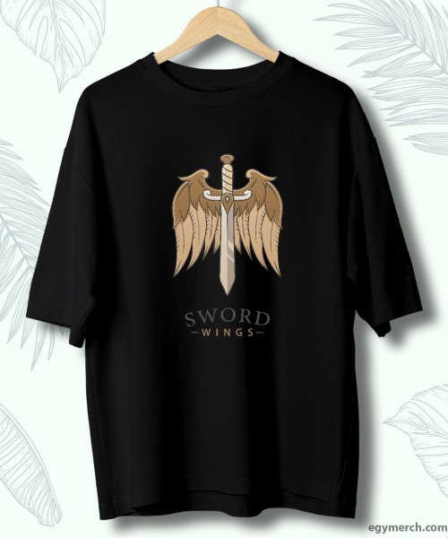 Sword wings | EgyMerch