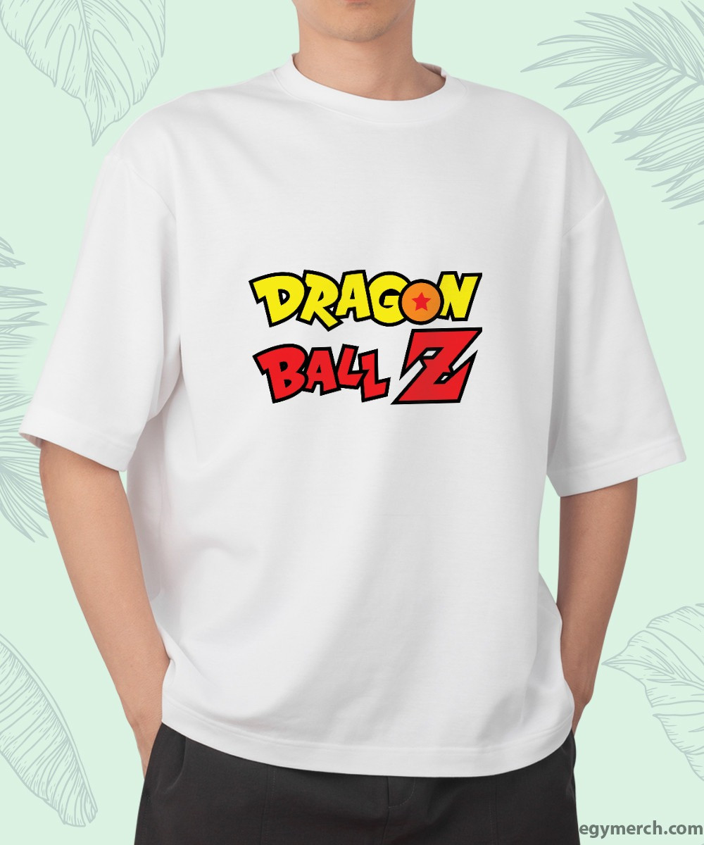 Dragon Ball t-shirt | EgyMerch