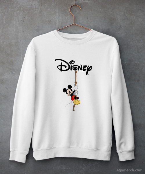 Mickey Disney on the rope | EgyMerch