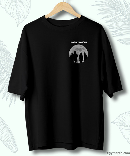 Imagine dragon | EgyMerch