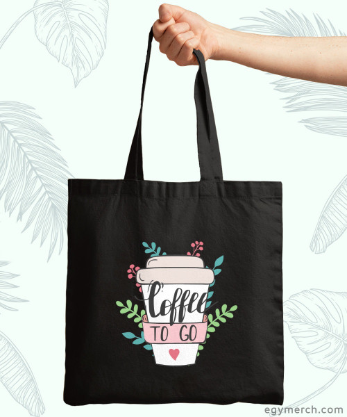 Coffee to go | EgyMerch