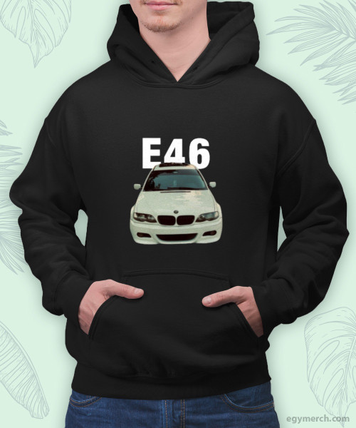 BMW E46 | EgyMerch
