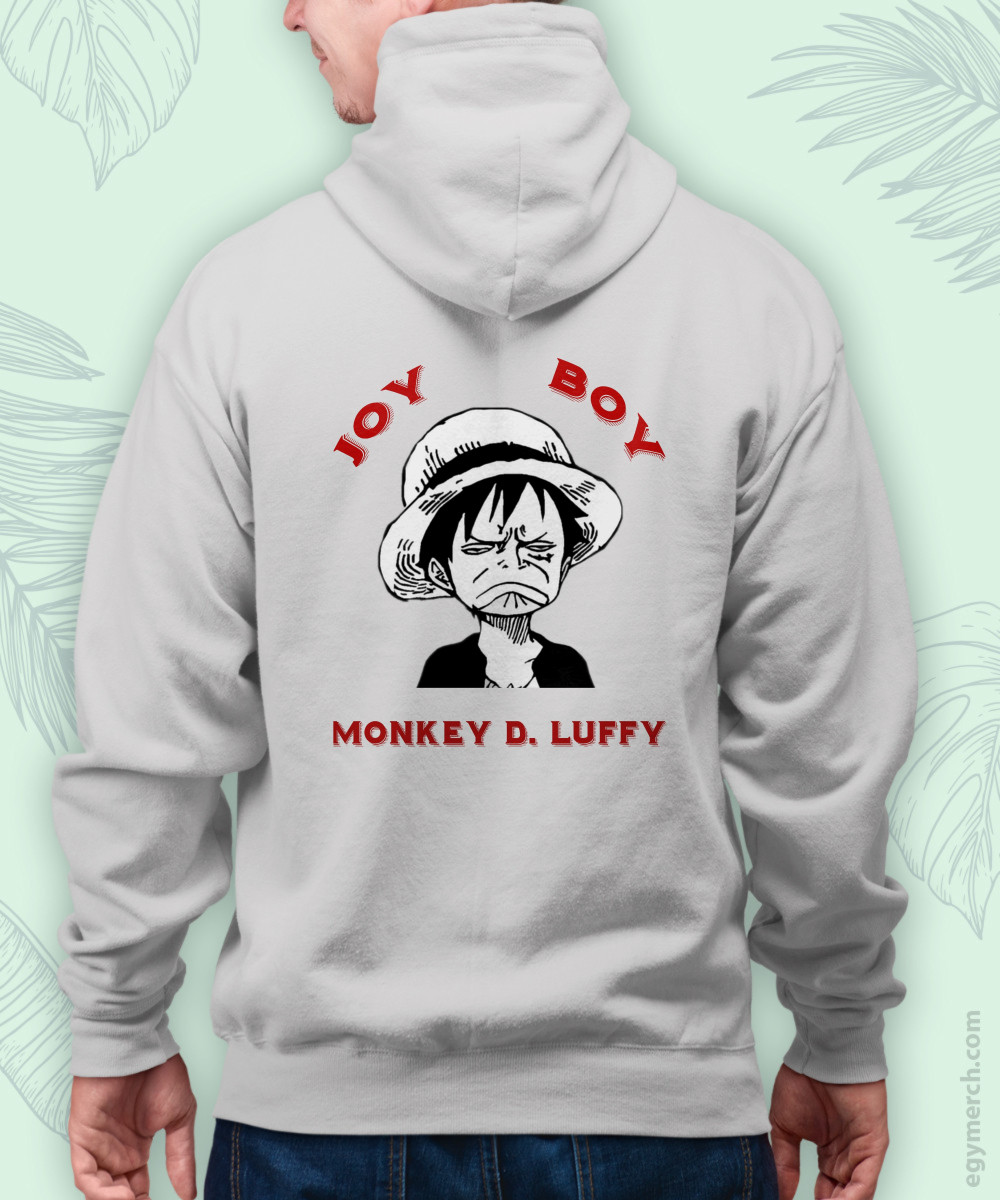 Monkey D Luffy JOY BOY | EgyMerch