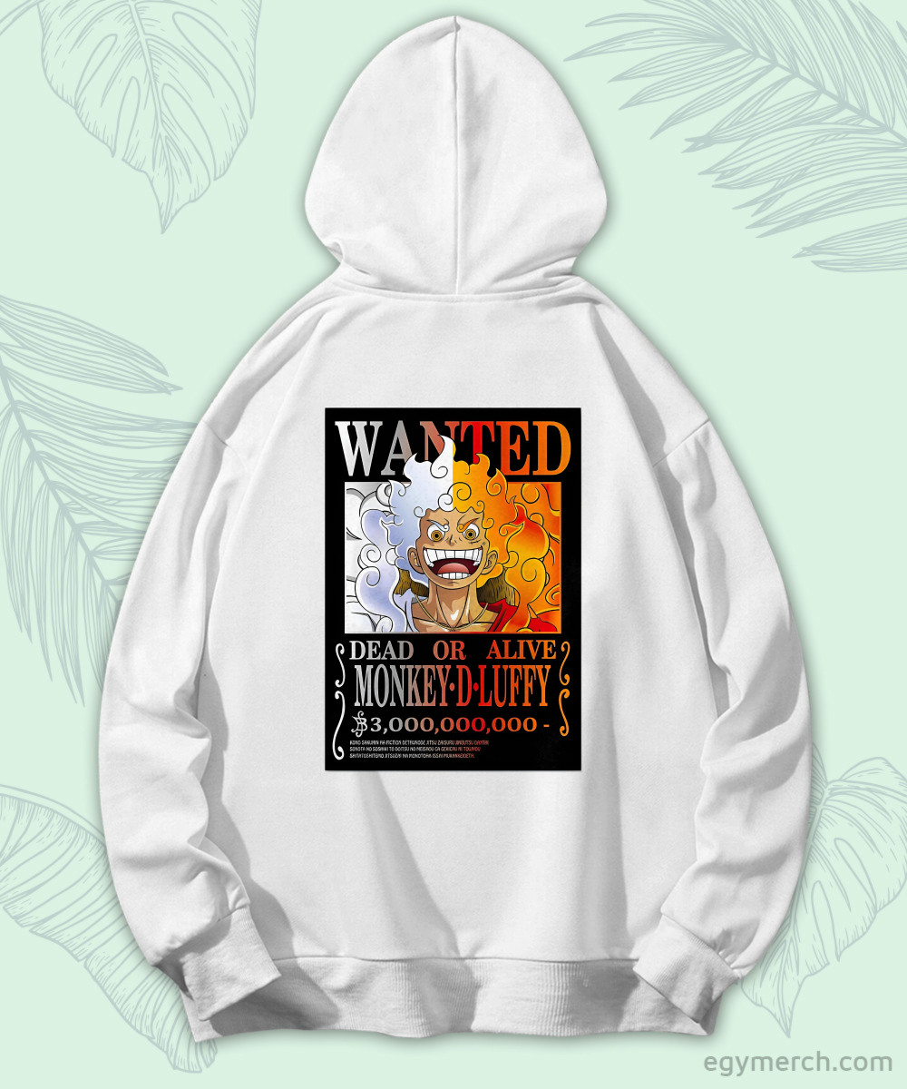 angry luffy | EgyMerch