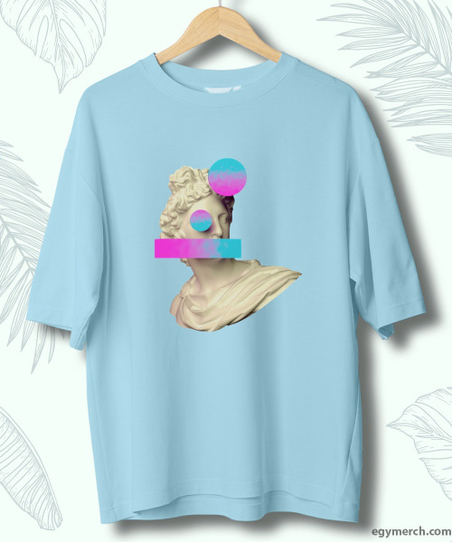 Sculpture 3d shapes | EgyMerch