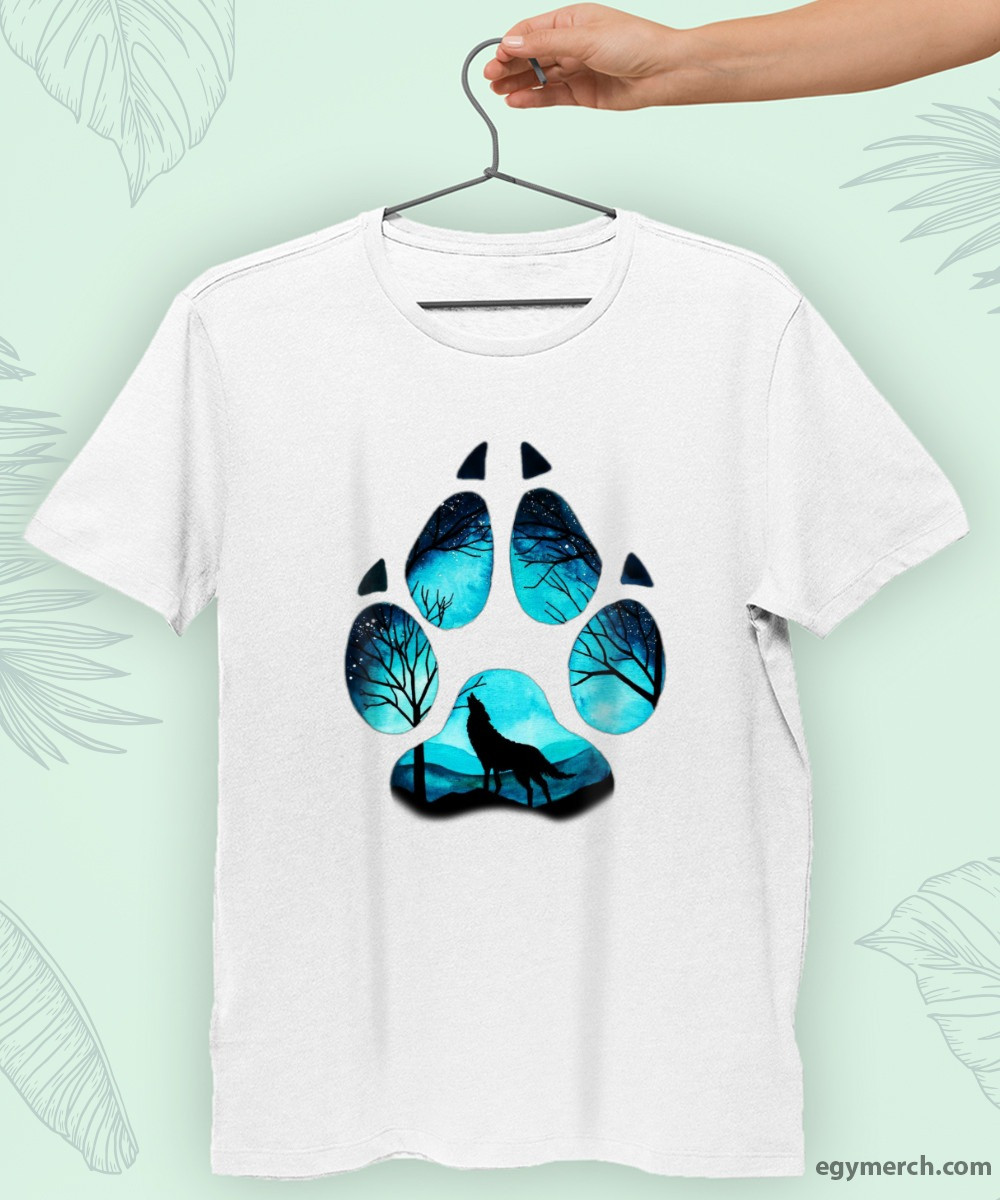 Wolf 🐺🐾 | EgyMerch