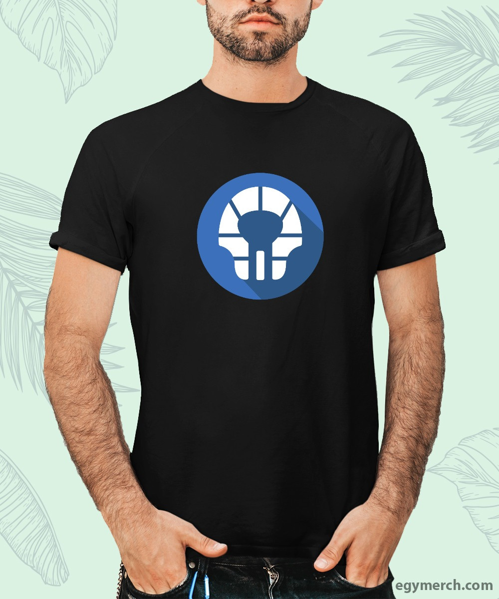 pharaohnic face | EgyMerch