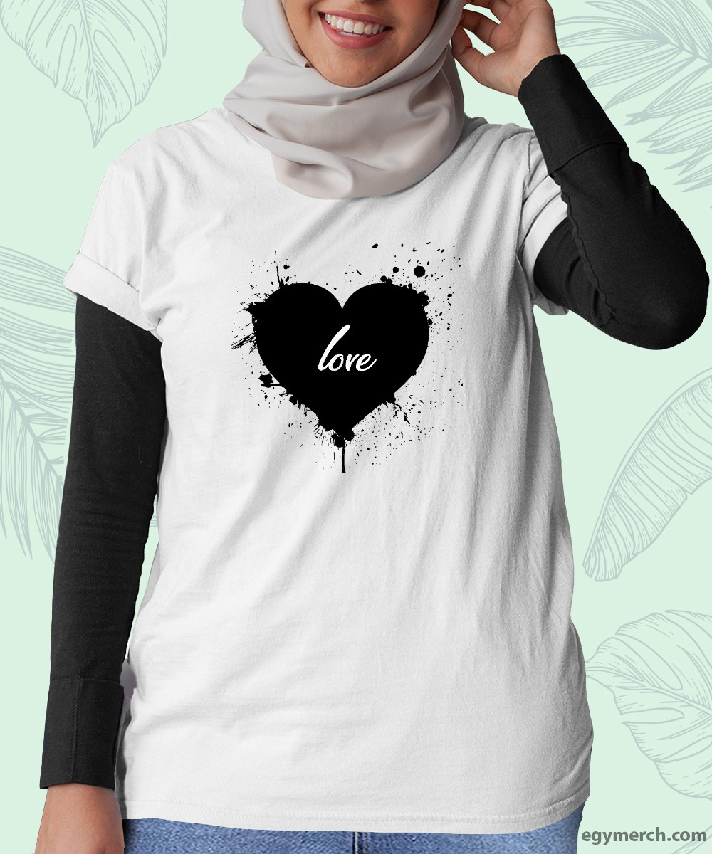 love | EgyMerch