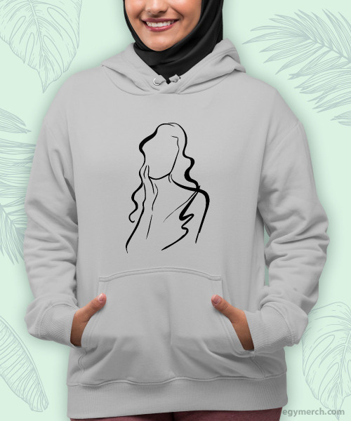 One line women | EgyMerch