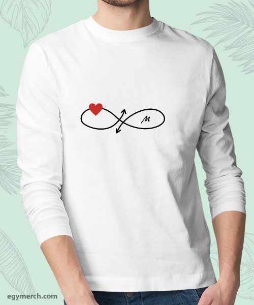 couples infinity | EgyMerch