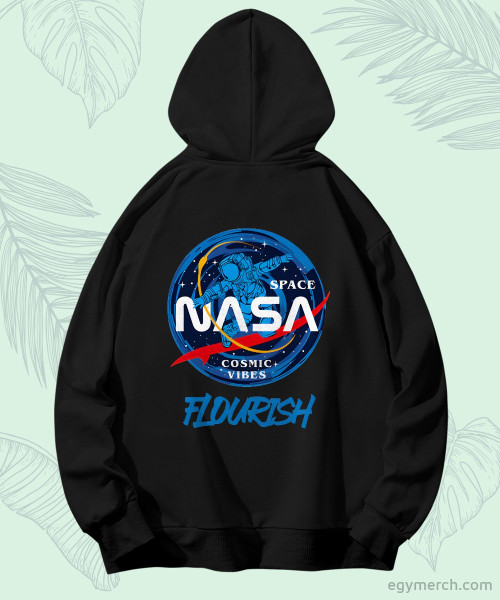 NASA | EgyMerch