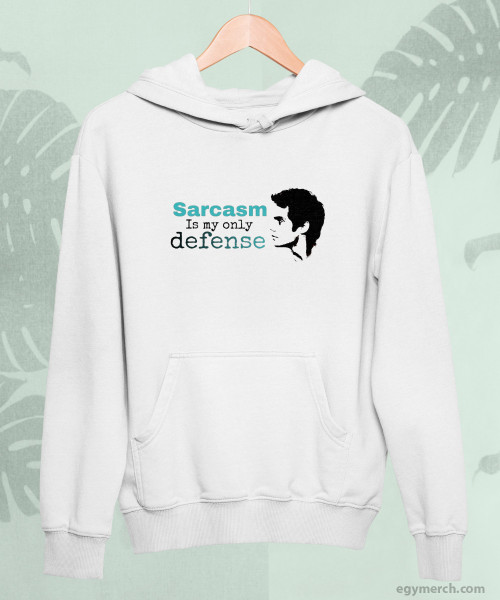 Teen wolf hoodie | EgyMerch