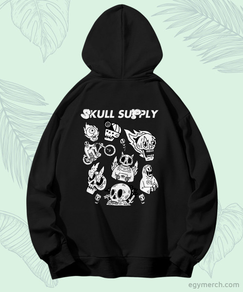 Skull lovers | EgyMerch