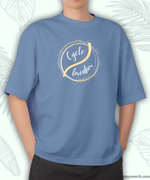 Cycle Breaker - Redefine Your Path | EgyMerch