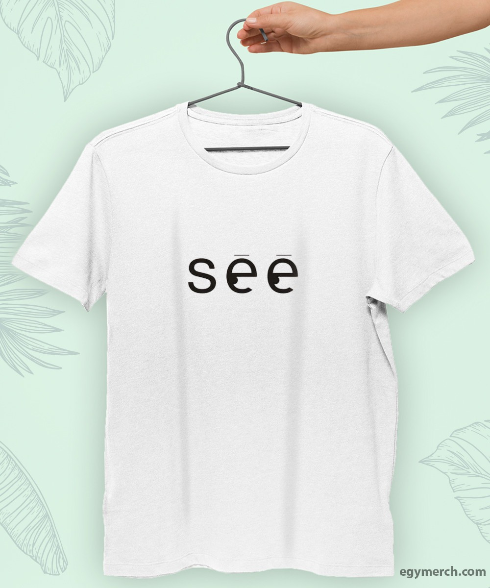 see | EgyMerch