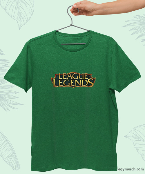 League of legends fans! | EgyMerch