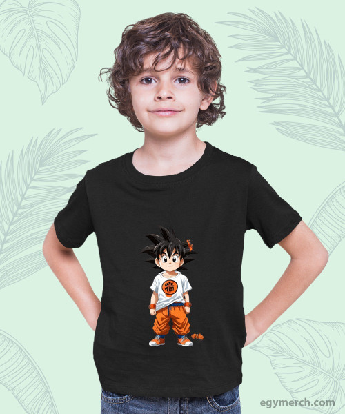 GO-KO --DRAGON BALL | إيجي ميرش