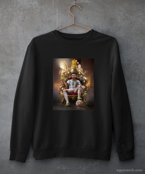 INFINITT 8 MESSI 2023 | EgyMerch