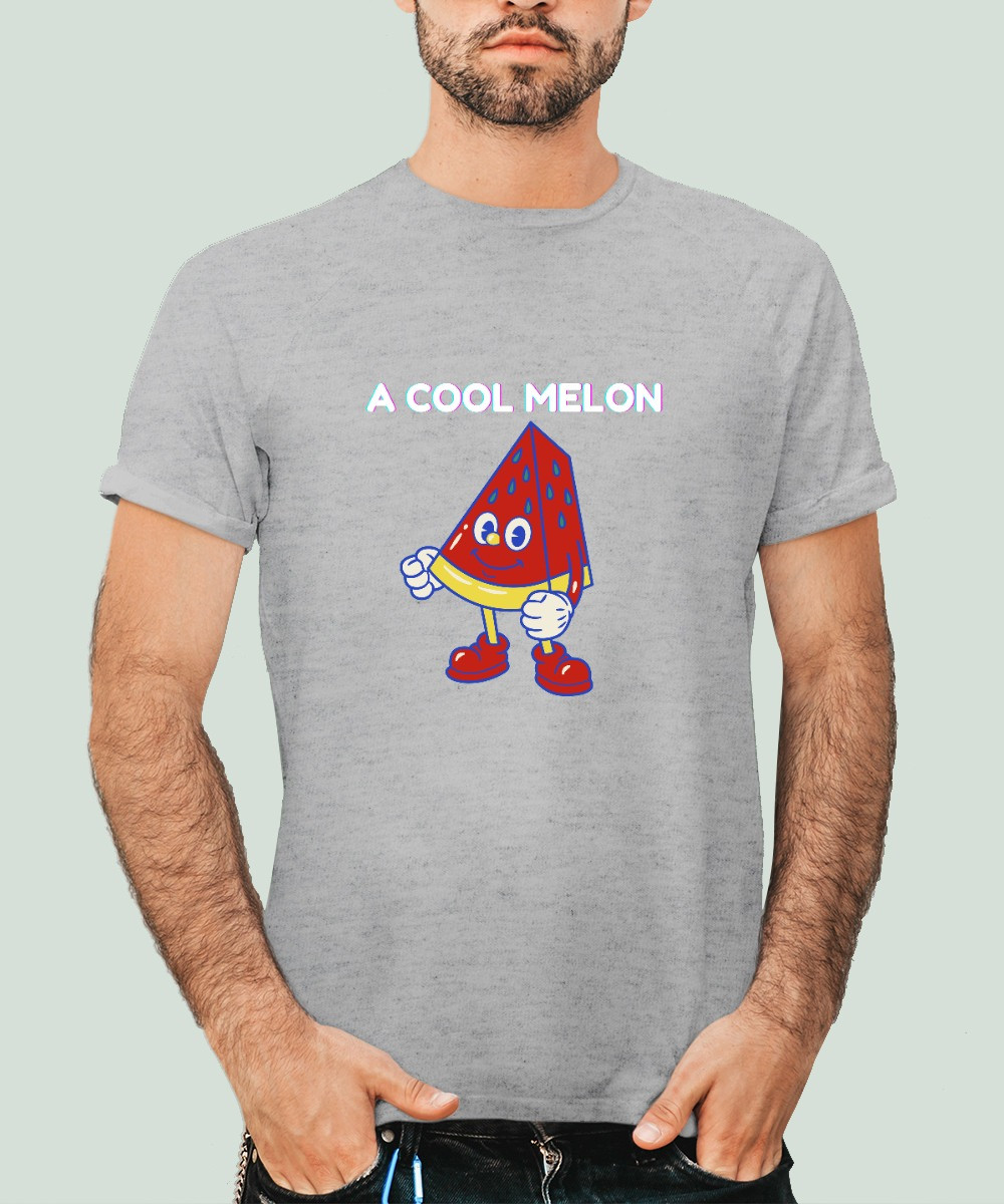 a cool melon | EgyMerch