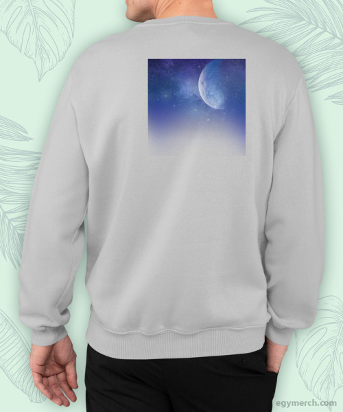 القمر | EgyMerch