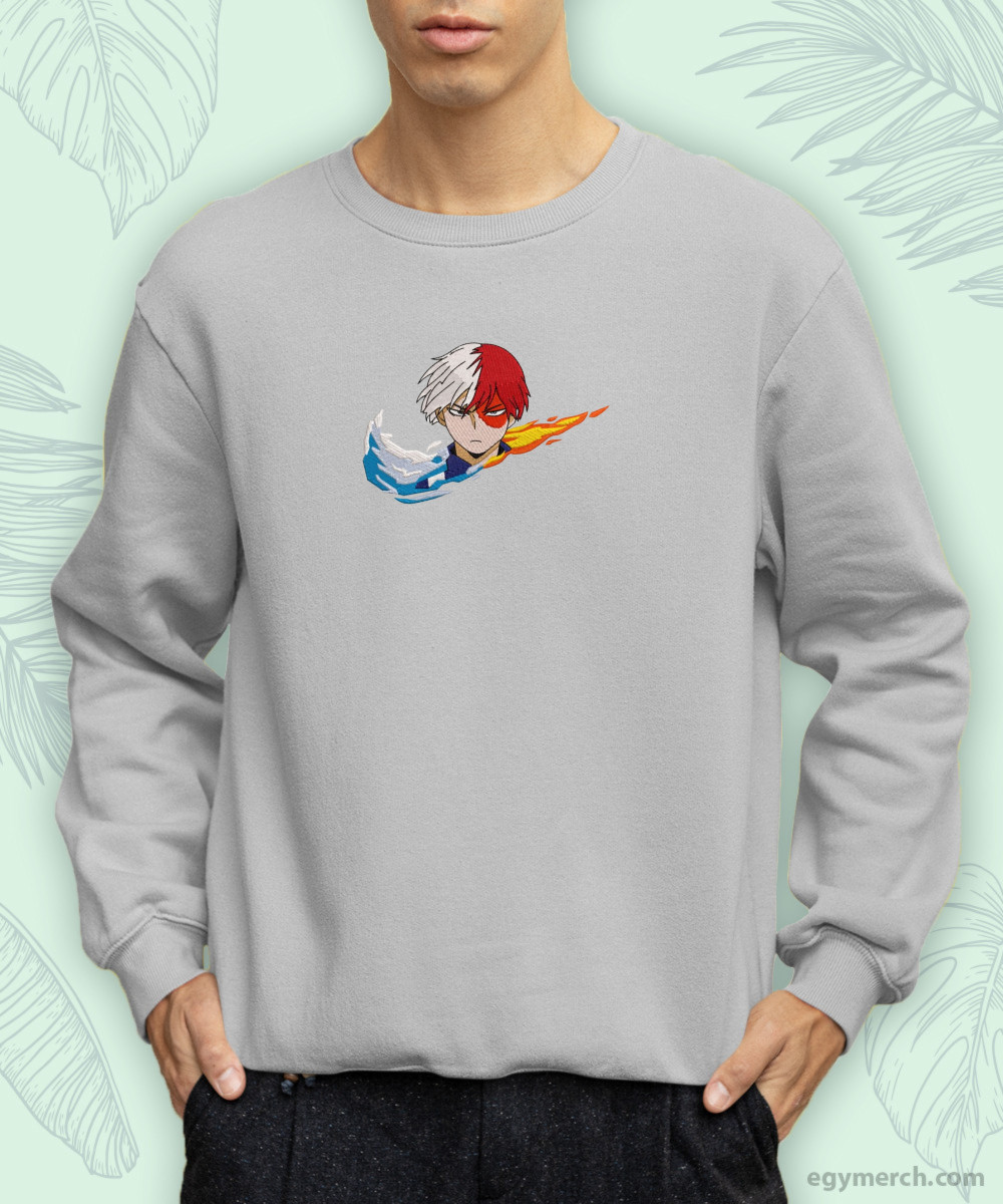 Shoto Todoroki | EgyMerch