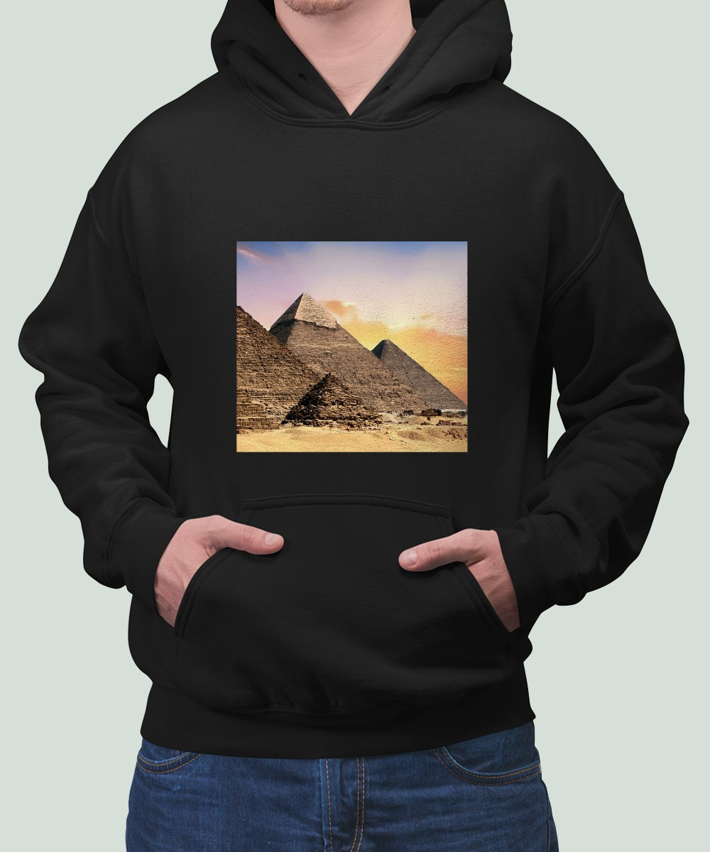 هودى رجالى | EgyMerch