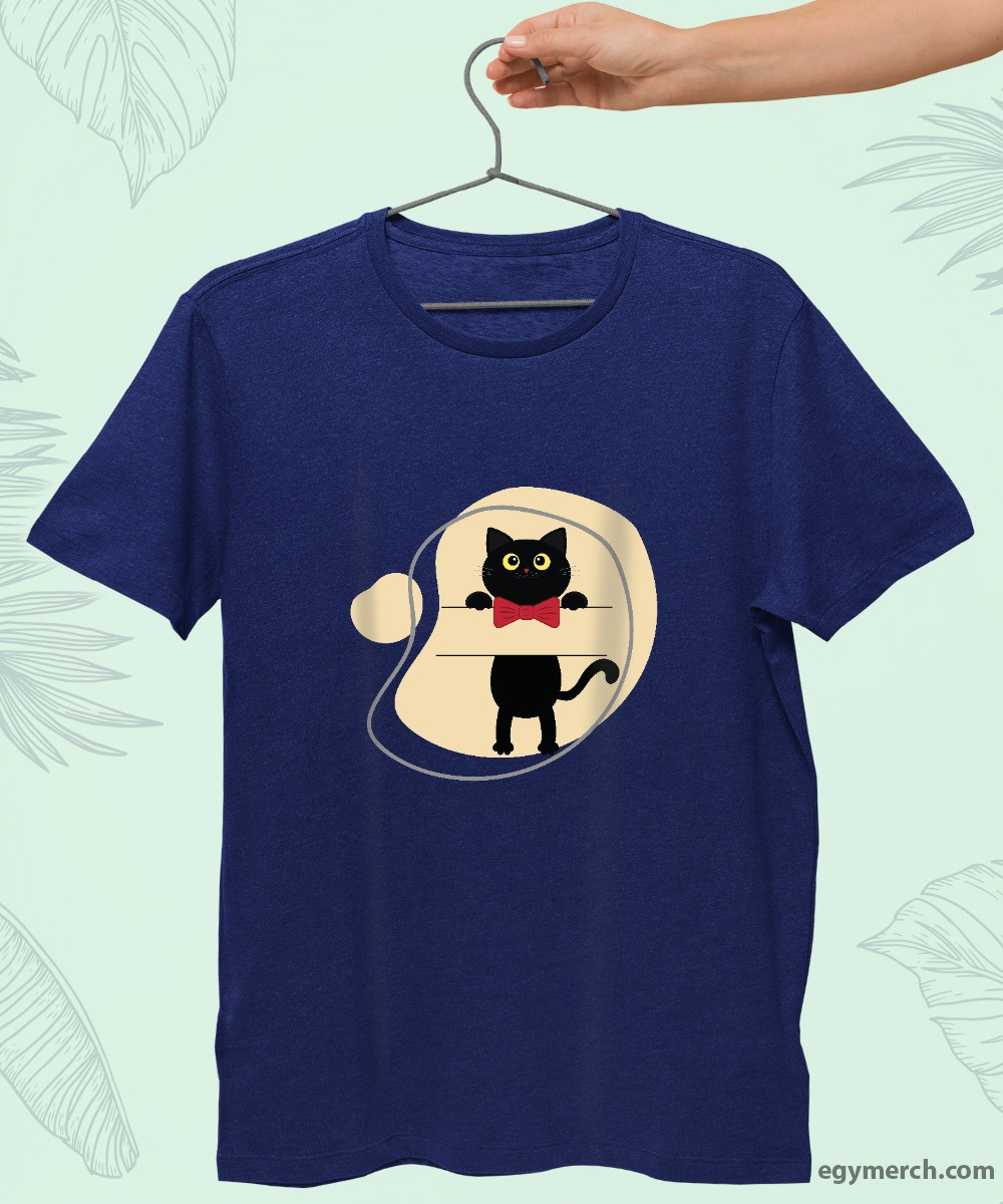 Hello my cat | EgyMerch