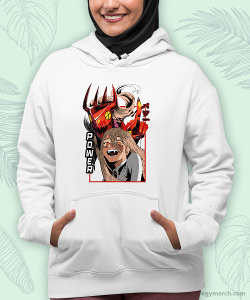 Power Chainsaw Man | EgyMerch