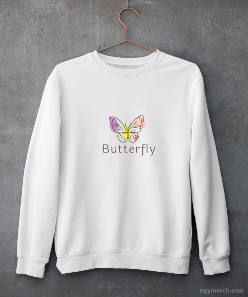 Butterfly | EgyMerch