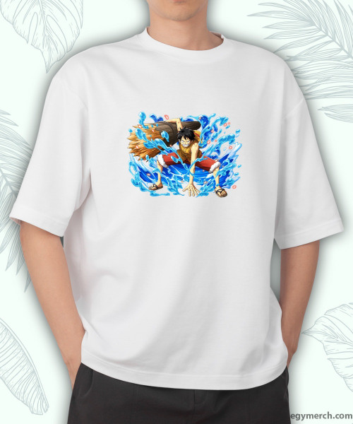 Monkey D. Luffy -مونكي دي لوفي | EgyMerch