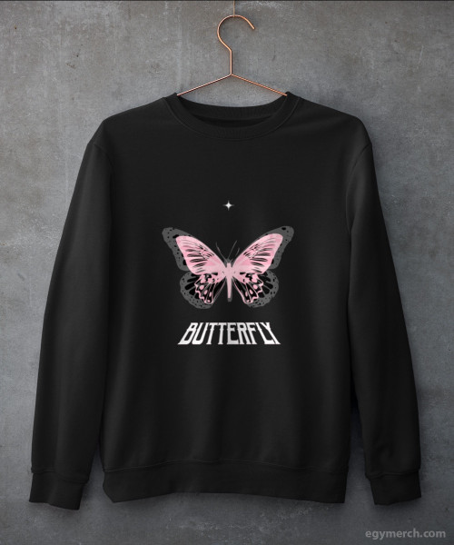 Butterfly | EgyMerch