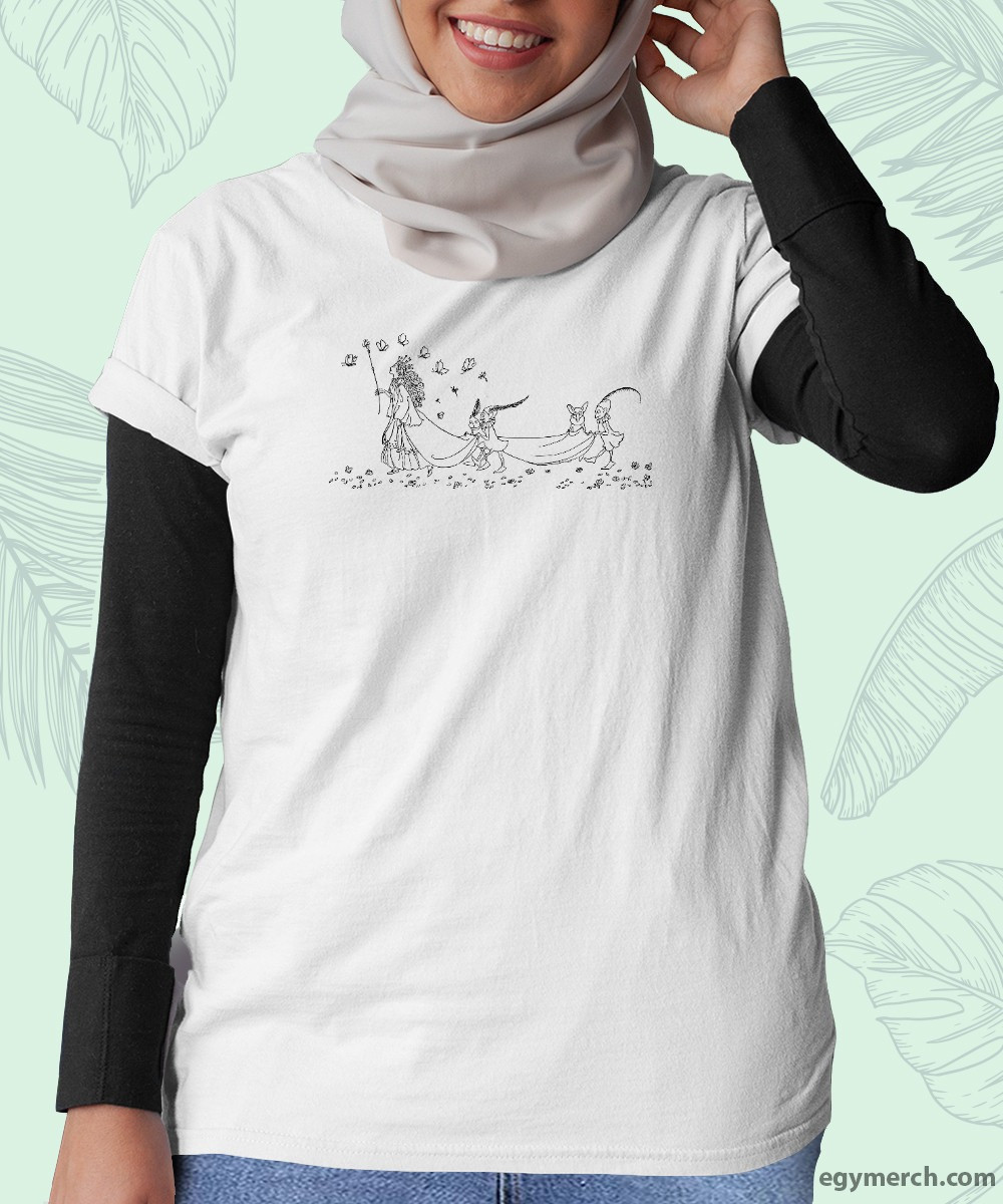 queen girl | EgyMerch