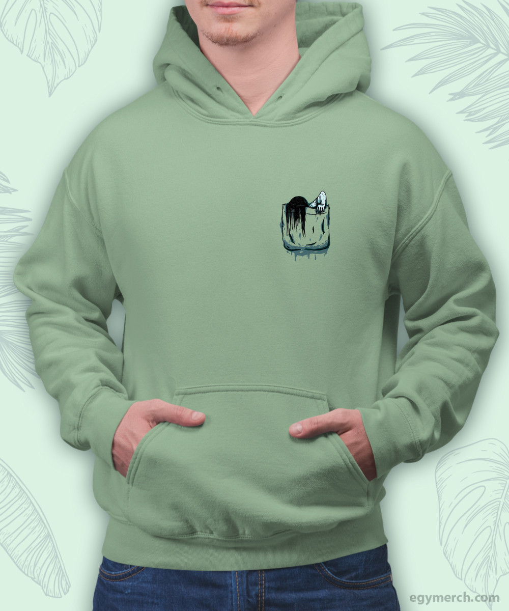 Pocket Samara | EgyMerch