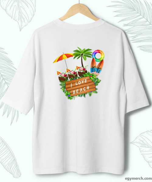 beach | EgyMerch