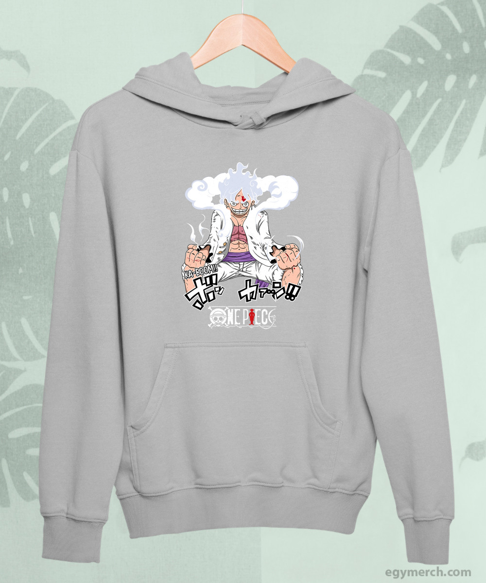 Luffy Gear 5 | EgyMerch