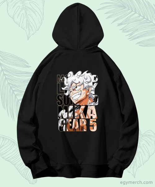 luffy gear 5 | EgyMerch