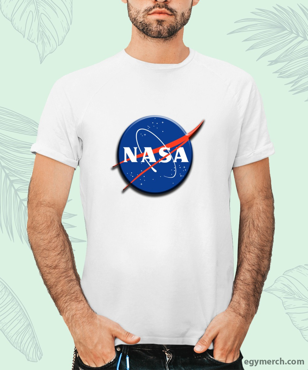 NASA | EgyMerch