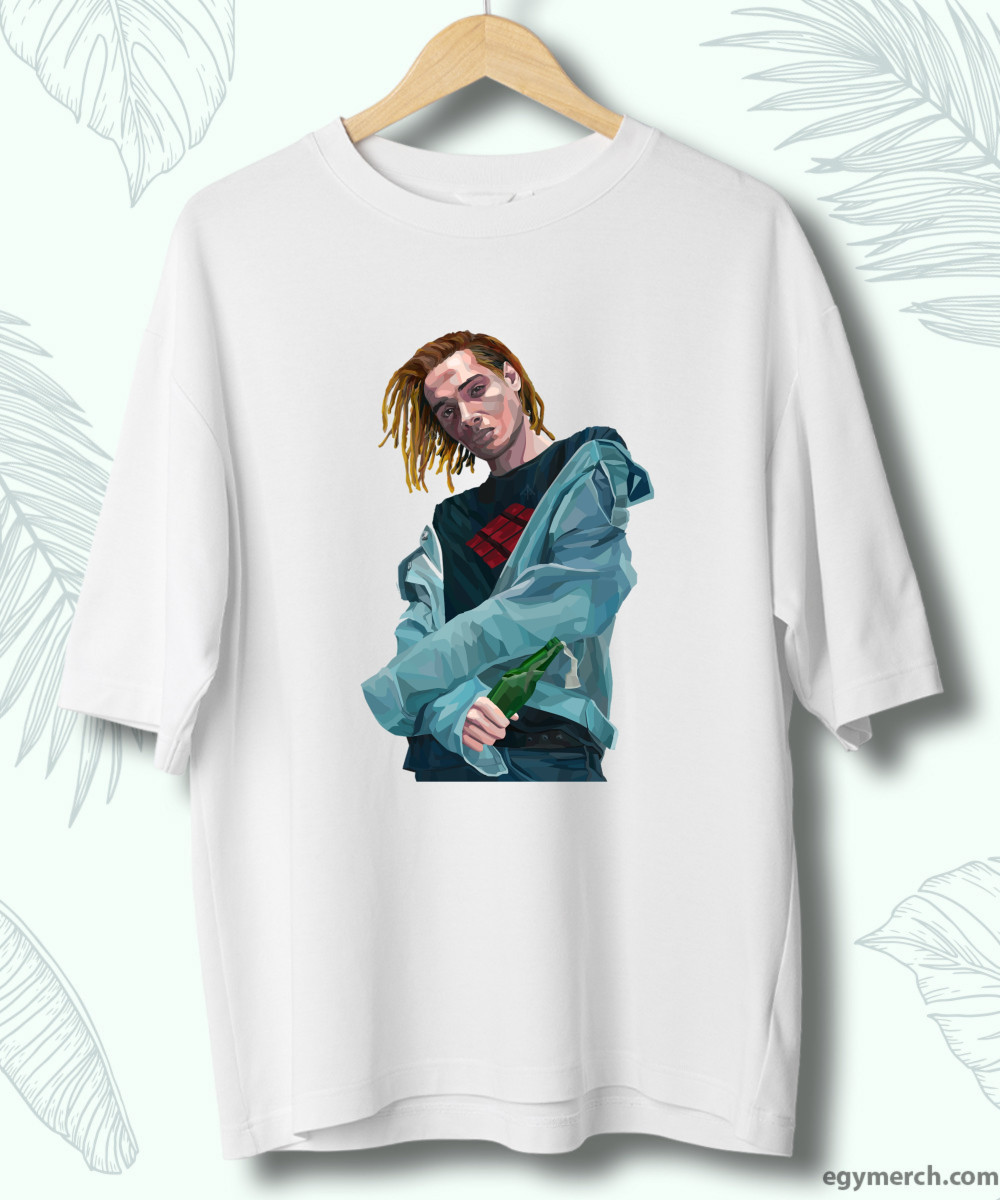 بابلو | EgyMerch