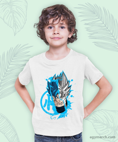 Goku MUI | EgyMerch