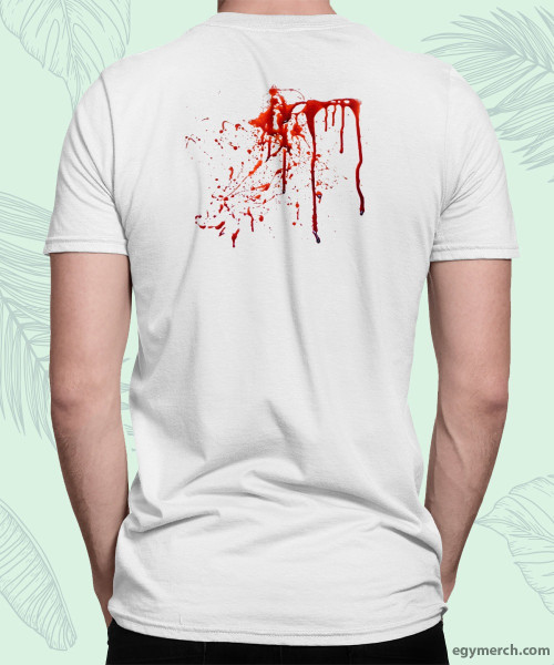 نذيف الدم | EgyMerch