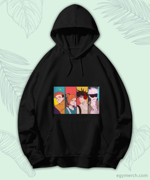 Jujutsu Kaisen | EgyMerch